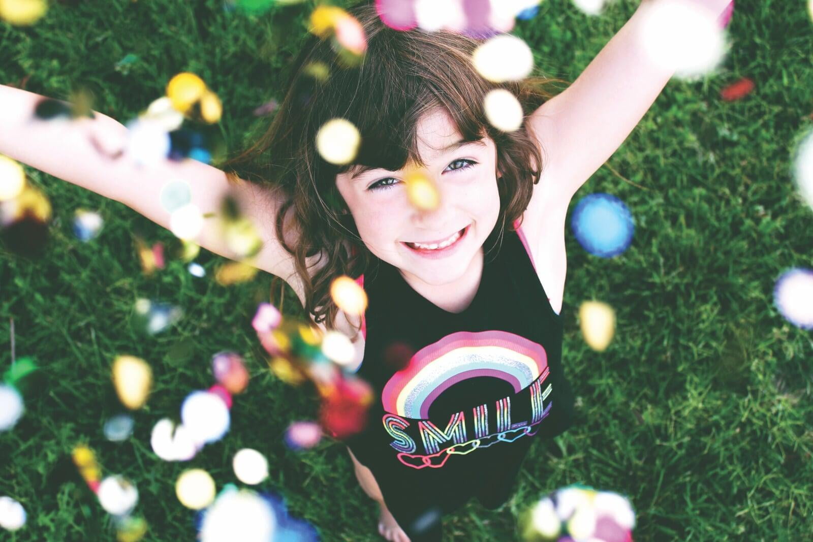 Begin Bright getting started